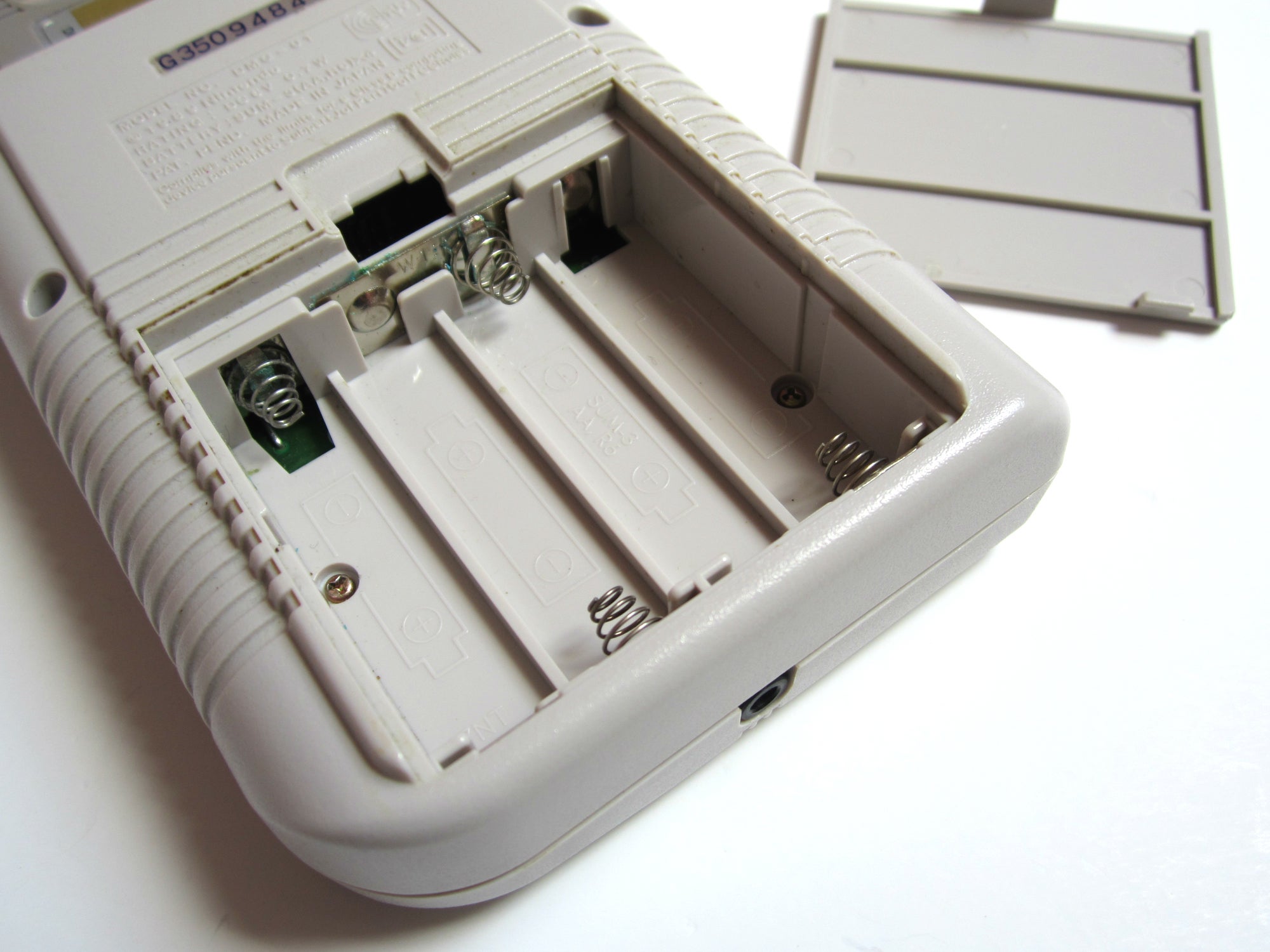 The ultimate retro handheld collectors' guide | Eurogamer.net