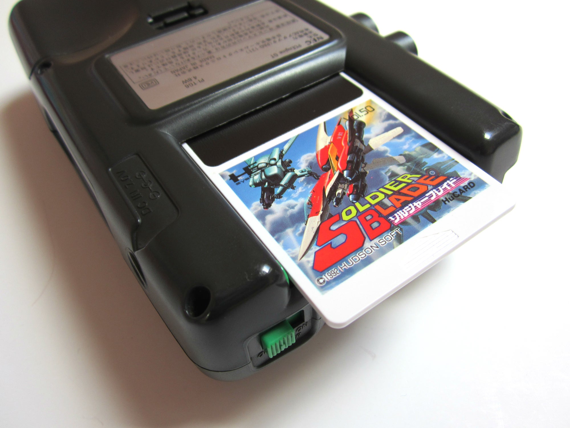 The ultimate retro handheld collectors' guide | Eurogamer.net