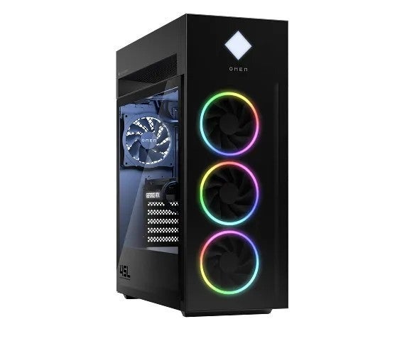 HP is clearing out its Omen RTX 4090 gaming PC stock at an unbelievable ...