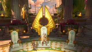 Immortals: Fenyx Rising now has a demo on Xbox, PlayStation, Switch, Stadia, and PC