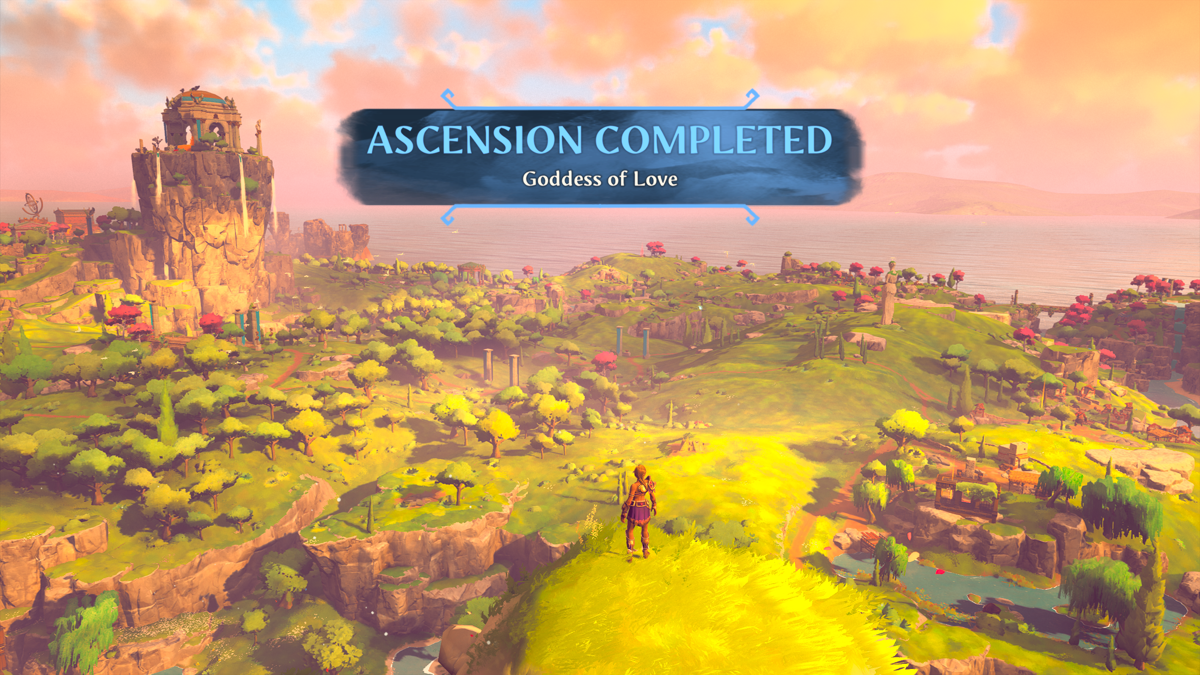 How to unfog the map in Immortals: Fenyx Rising | VG247