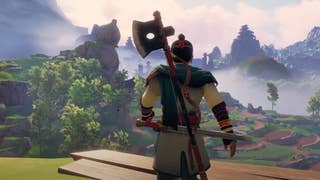 Immortals Fenyx Rising's Season Pass adds new world based on Chinese mythology