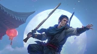 Immortals Fenyx Rising's second DLC Myths of the Eastern Realm gets March release date