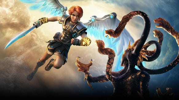 How to unfog the map in Immortals: Fenyx Rising | VG247 How to unfog the map in Immortals: Fenyx Rising | VG247