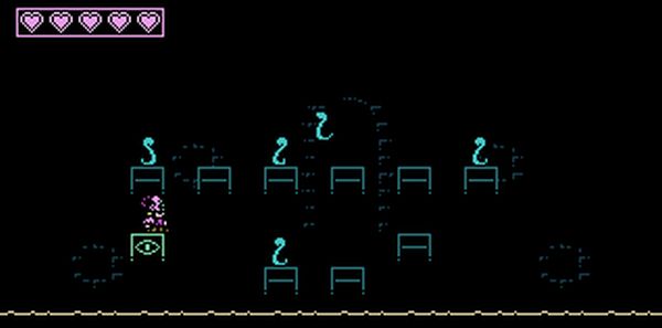 Demo: The Wonderful Towers Of Mr Imp | Rock Paper Shotgun