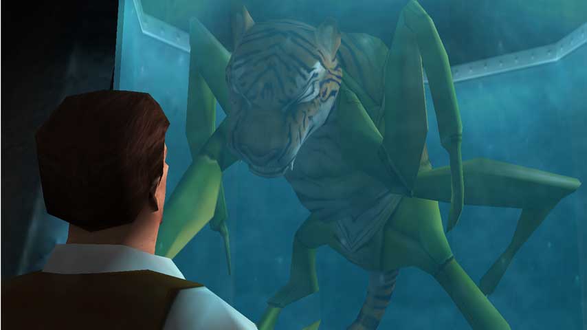 The improbable journey of Impossible Creatures | VG247