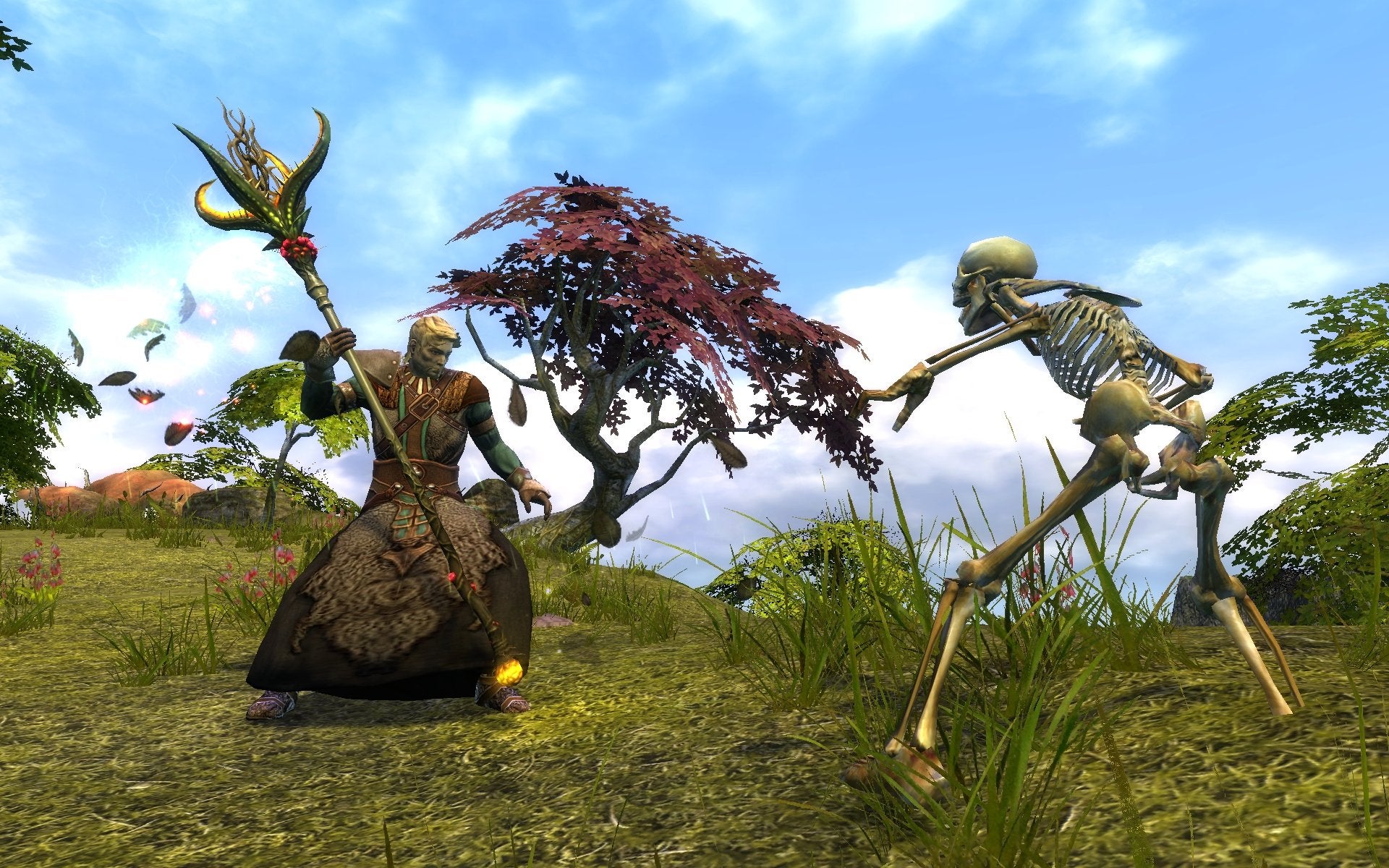 Rift: Planes of Telara | Eurogamer.net