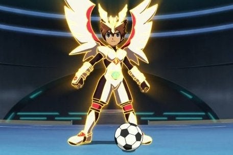 Inazuma Eleven GO 2: Chrono Stone - Análise | Eurogamer.pt