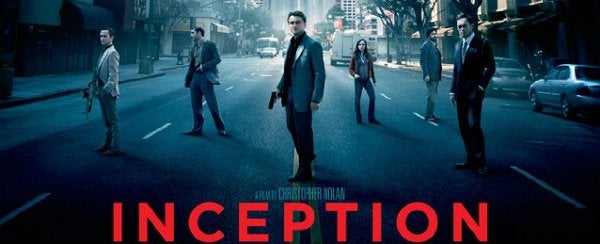 The Dream Academy: Inception... The Game? | Rock Paper Shotgun