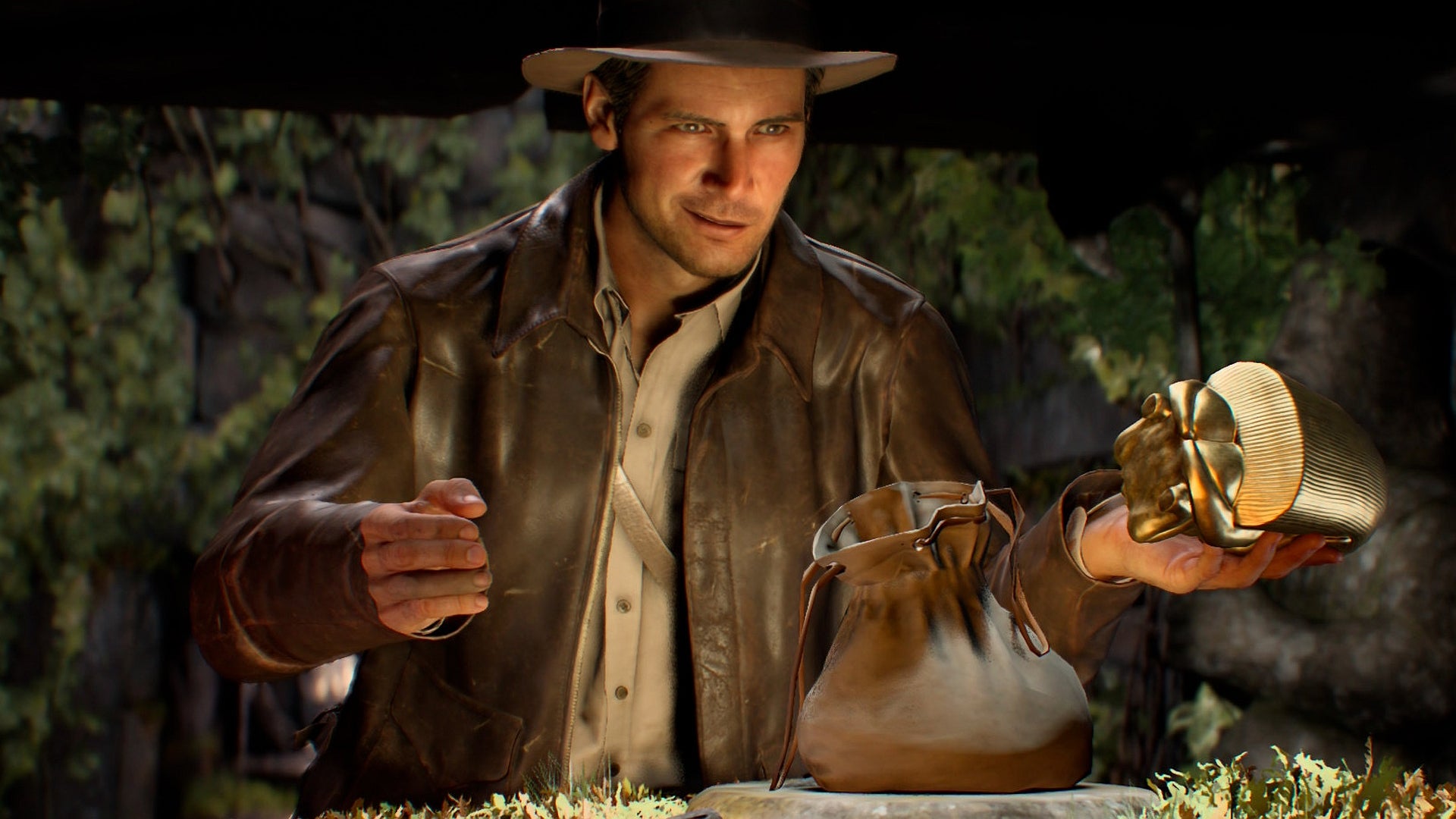 Indiana Jones und der Große Kreis: Komplettlösung, Tipps und Tricks ...