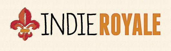 Indie Royale's Difficult Second Bundle Is On | Rock Paper Shotgun