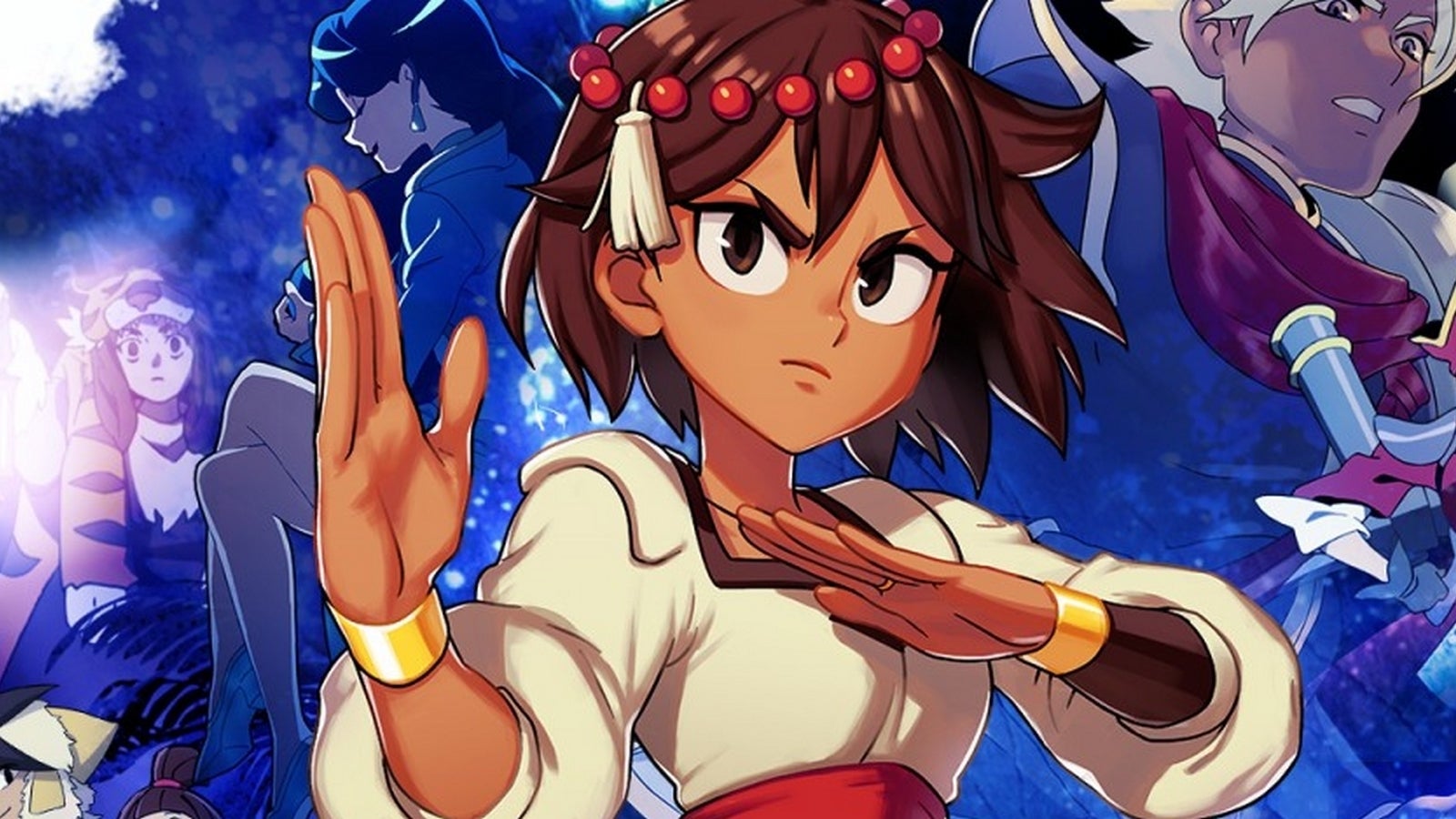 Indivisible switch store