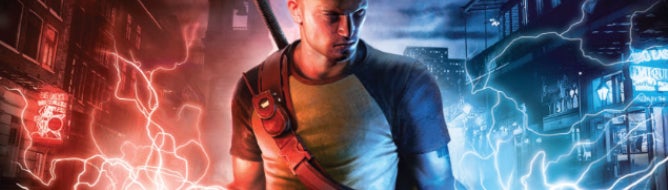 Sony releases new inFamous 2 trailer | VG247