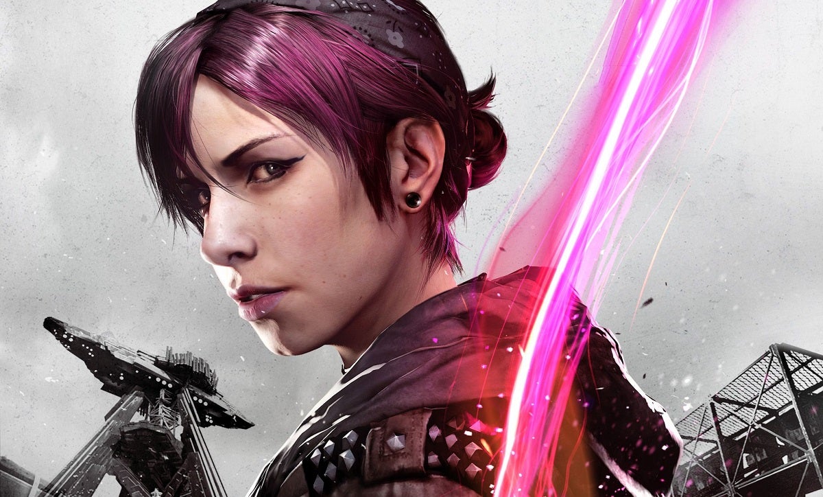 InFamous: First Light DLC - Recenzja | Eurogamer.pl