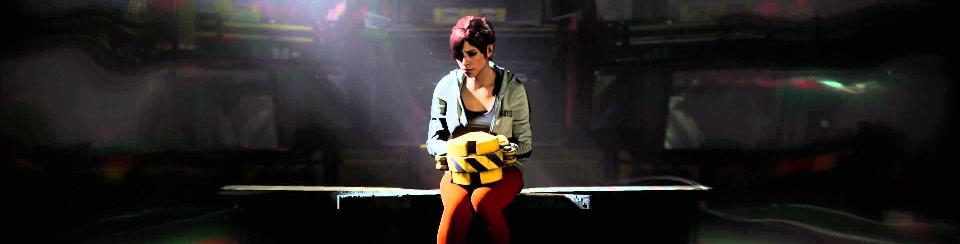 Infamous Second Son DLC now available for free | Eurogamer.net