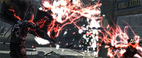 inFamous Special Edition contents revealed for UK | VG247