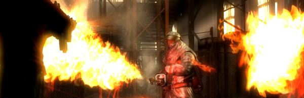 Holy Smoke: Infernal For Free | Rock Paper Shotgun