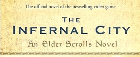 Book: Read excerpt from Elder Scrolls book The Infernal City | VG247