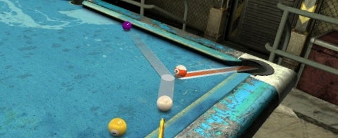 Inferno Pool | VG247