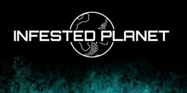 Bugging Out: Infested Planet | Rock Paper Shotgun