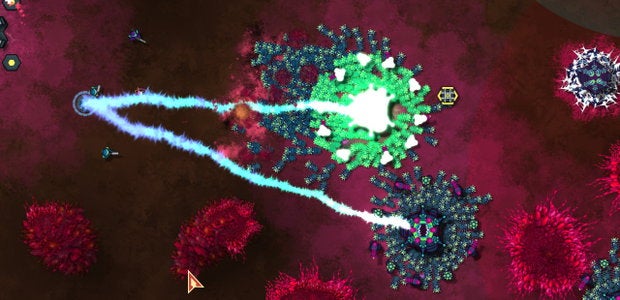 Pest Control: Infested Planet Gets New DLC | Rock Paper Shotgun