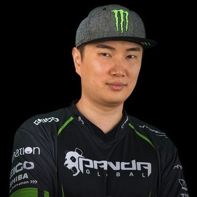 Infiltration Street Fighter EVO 2016 | Infiltration é O Campeão De