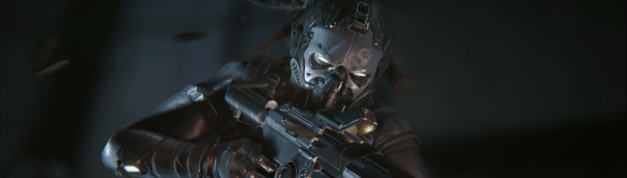 Unreal Engine 4 video focuses on Character Aesthetics | VG247