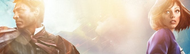 BioShock Infinite full voice cast announced | VG247