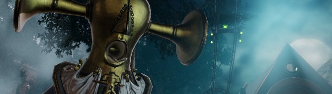 Third BioShock Infinite video introduces the Boys of Silence | VG247