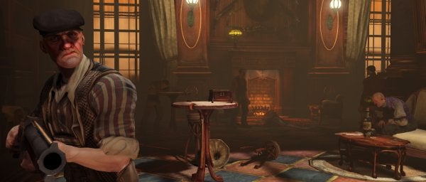 10 Minutes Of BioShock Infinite Footage | Rock Paper Shotgun