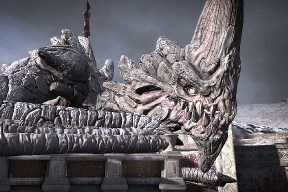 Infinity Blade series concludes next week | Eurogamer.net