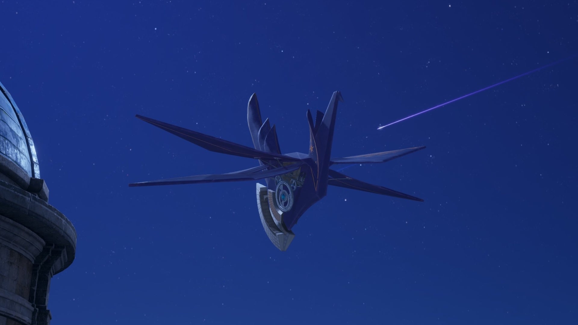 How to get the Blue Grand Crane in Infinity Nikki | Eurogamer.net