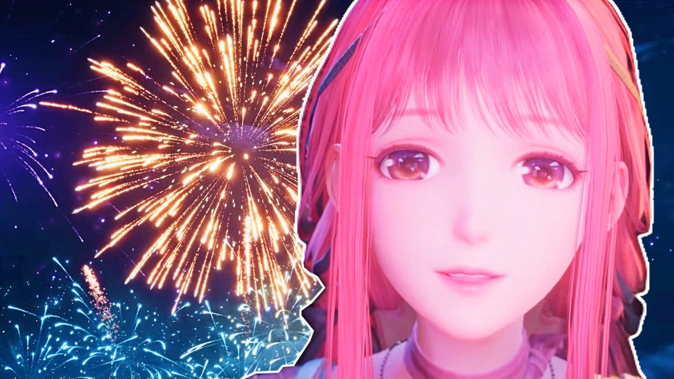 Infinity Nikki Version 2.0 Terra’s Call ist jetzt verfügbar | Eurogamer.de
