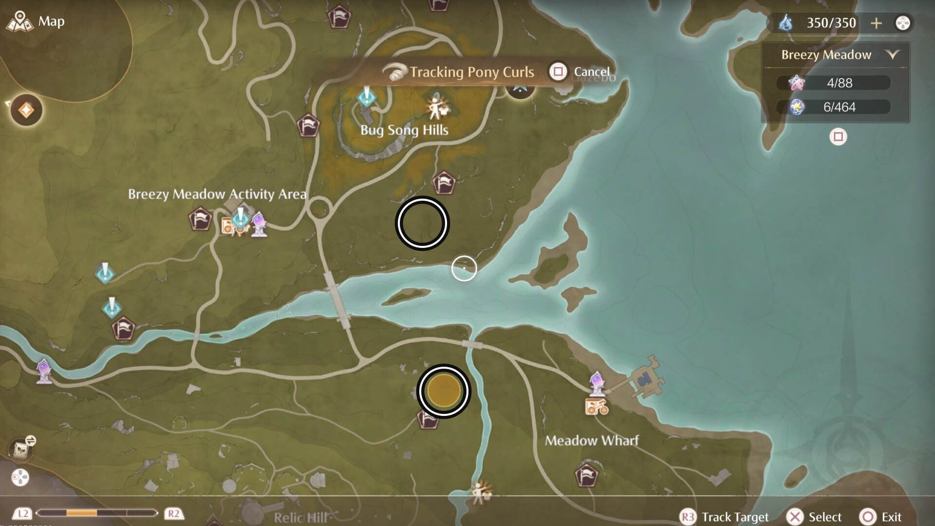 How to get Pony Curls in Infinity Nikki | Eurogamer.net