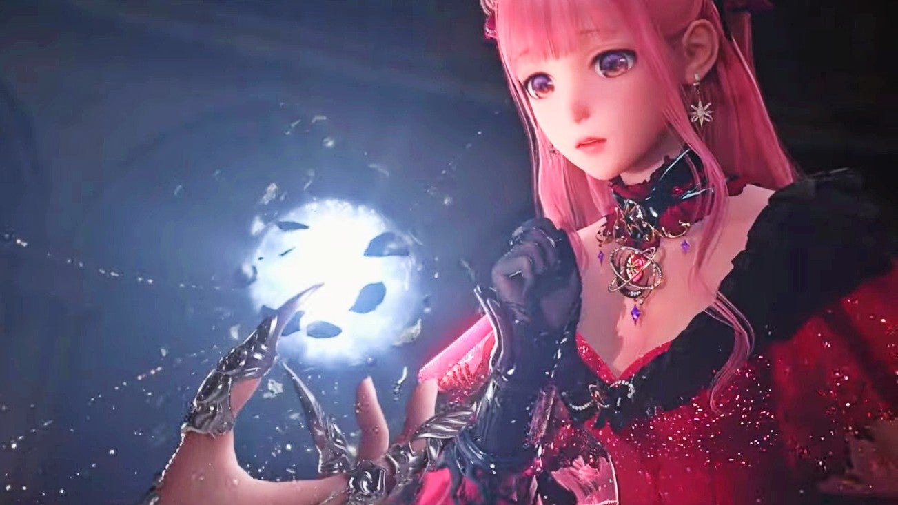 Infinity Nikki auf der Switch 2? Entwickler will das Spiel gerne auf ...