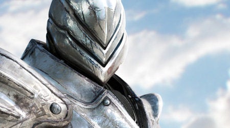Infinity Blade 2 announced | Eurogamer.net