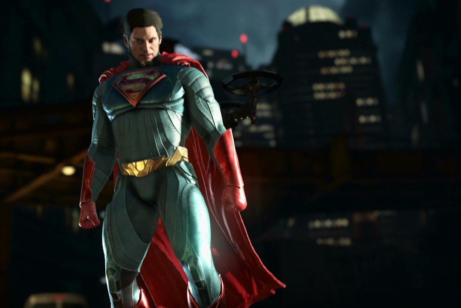 Mortal Kombat 12 ou Injustice 3 será o próximo jogo da NetherRealm ...