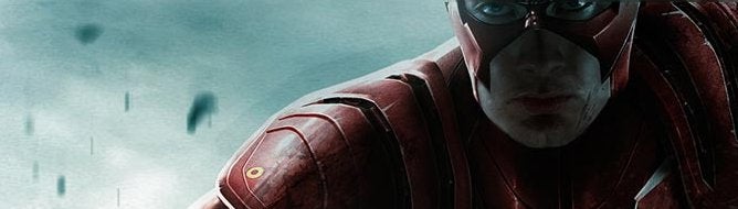 Injustice: Gods Among Us Achievements surface | VG247