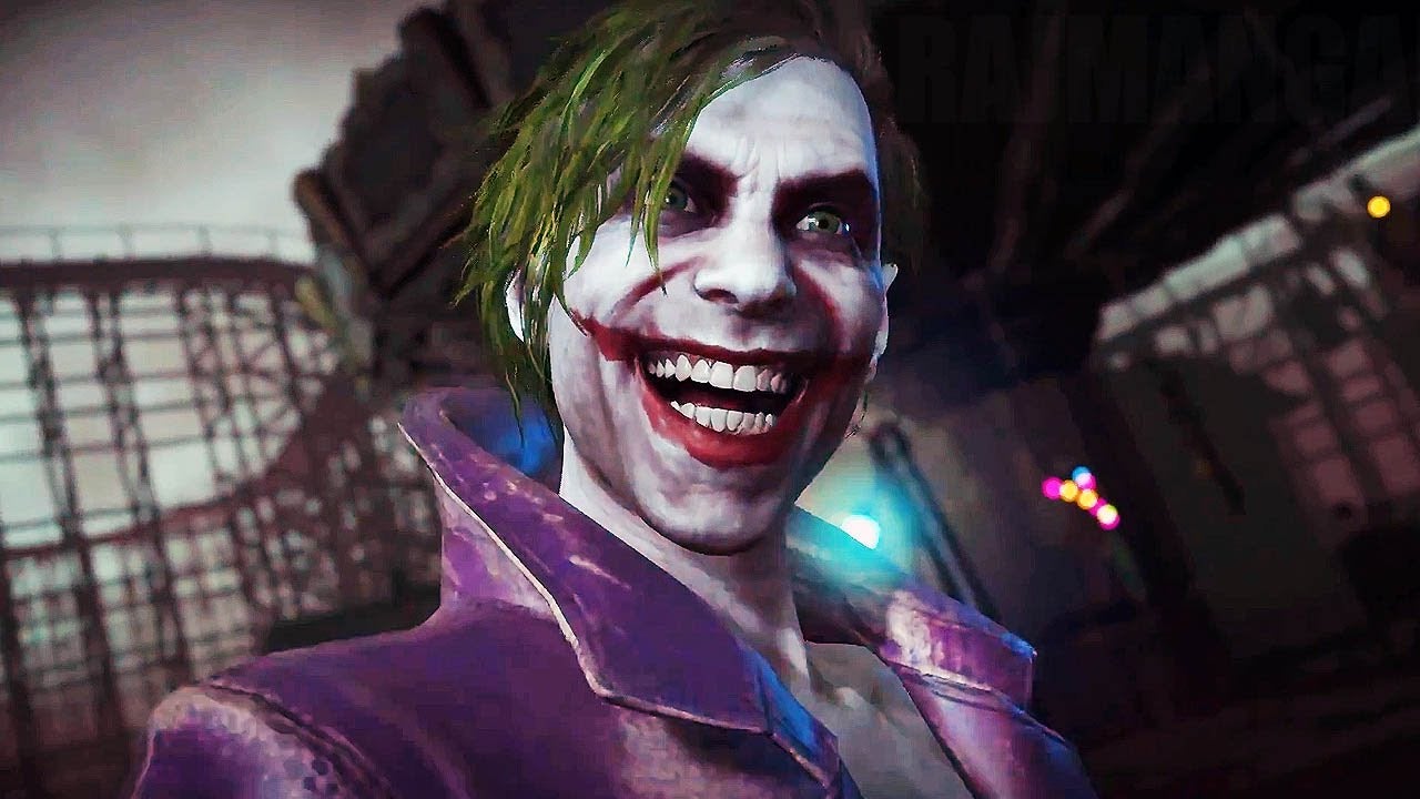 Injustice 2 smashes into the UK charts at No.1, Farpoint holds highest ...