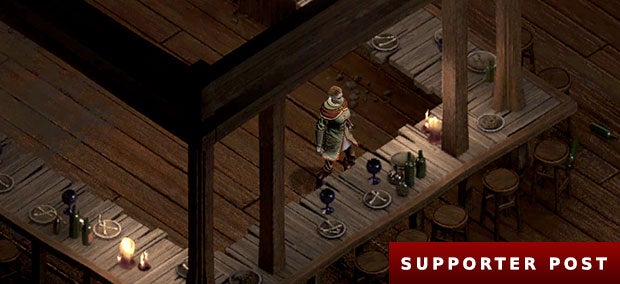 The Definitive Guide To The RPG Inn | Rock Paper Shotgun