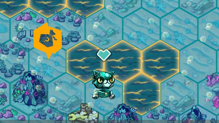 Insane Robots review | Rock Paper Shotgun