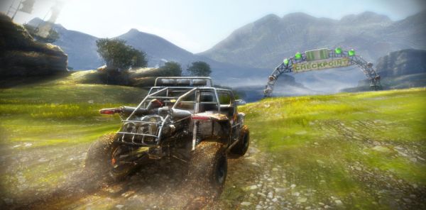 Insane 2 Released On Steam | Rock Paper Shotgun