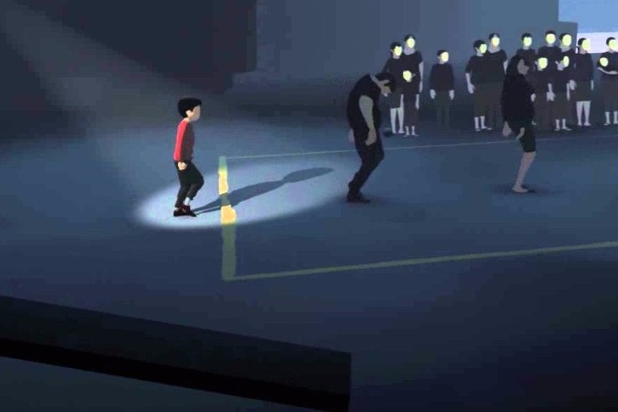 Inside ganha data de lançamento | Eurogamer.pt