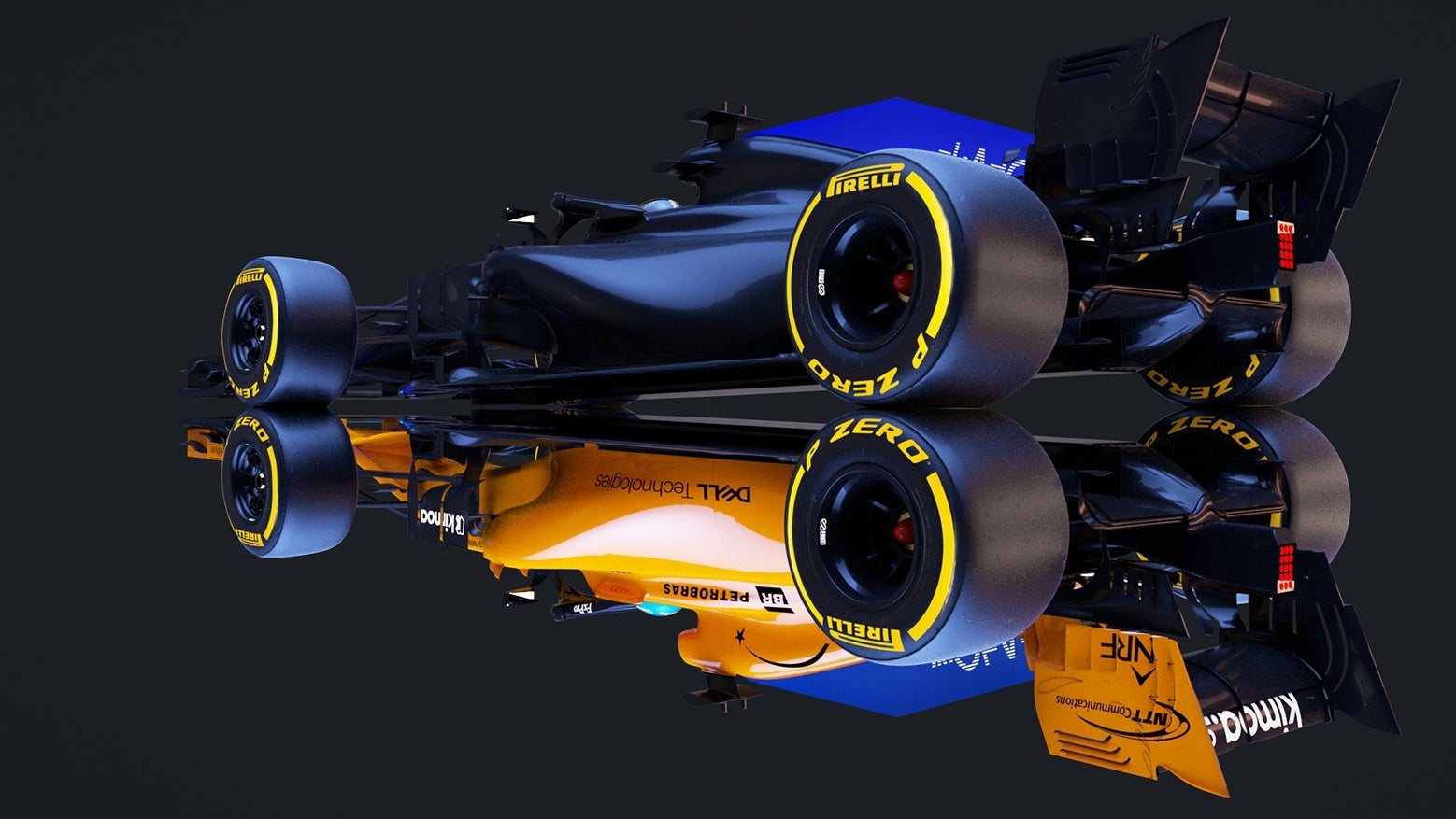 Meet the F1 racer who streams PUBG, and the esports racer who's now ...