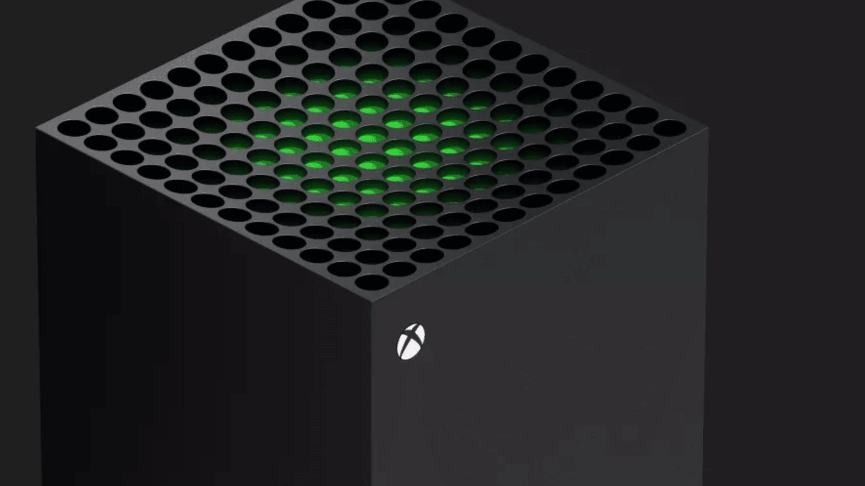 Inside Xbox - First Xbox Series X Gameplay live report | Eurogamer.net