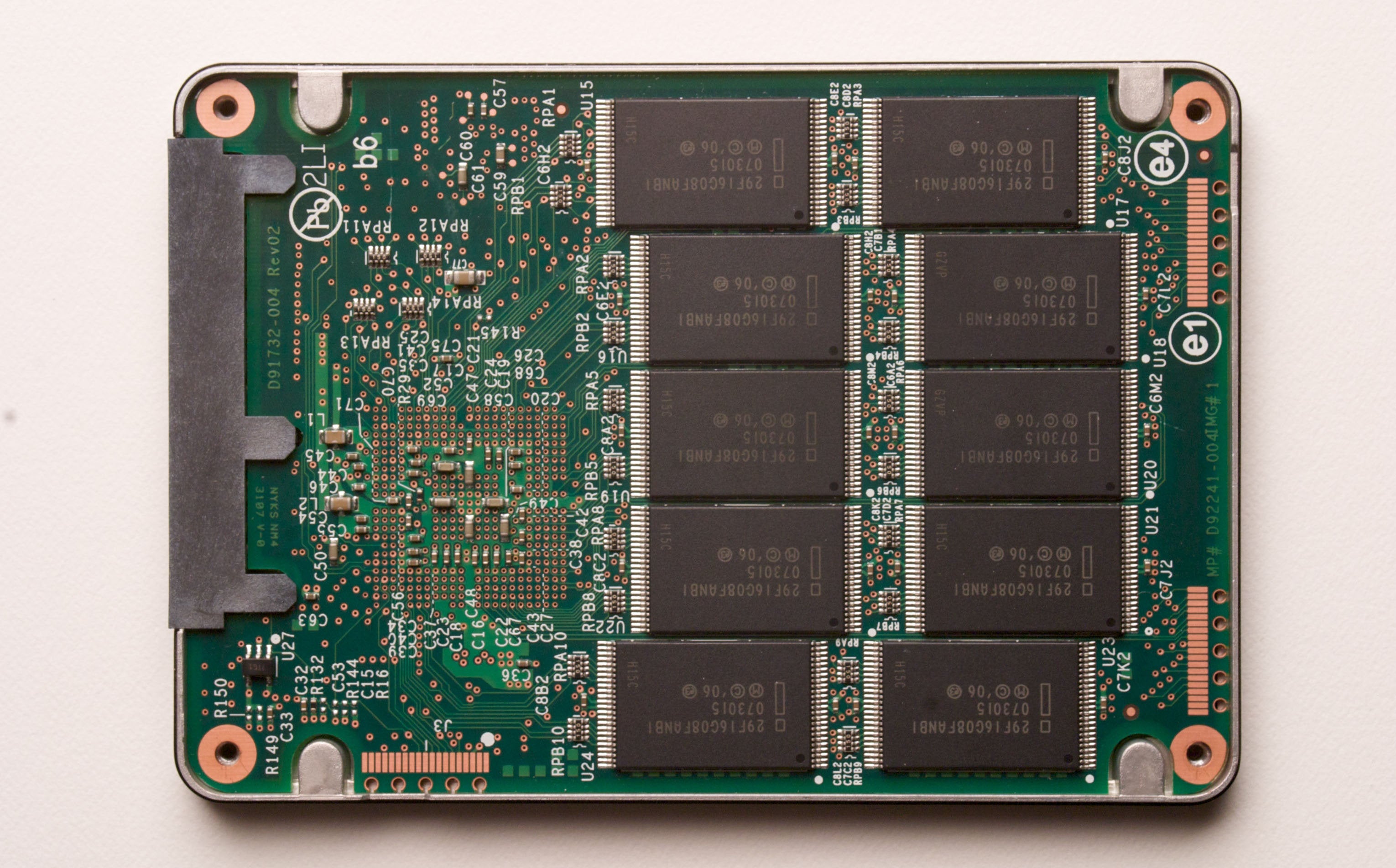 Can SSD Upgrades Boost PS3 Performance Eurogamer