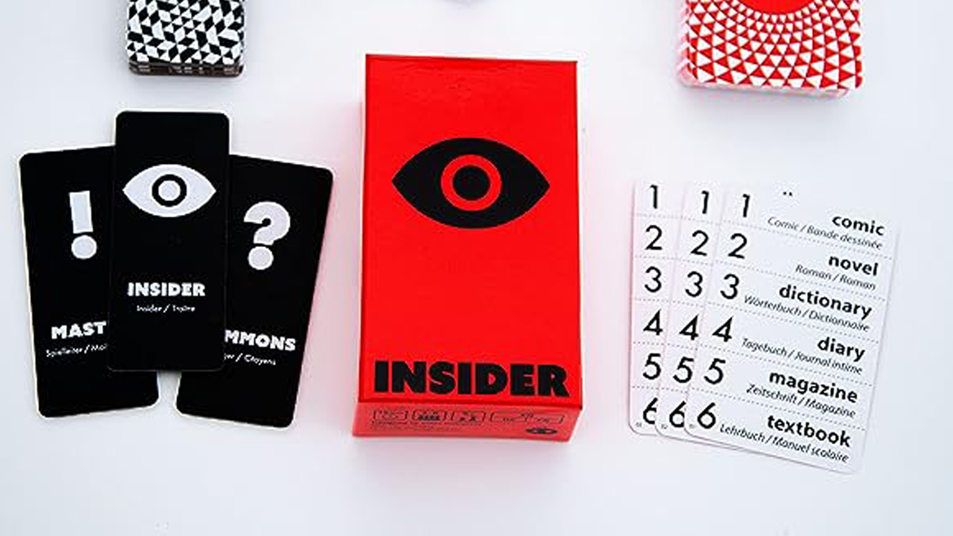 5 Board games to play when The Traitors ends | Dicebreaker