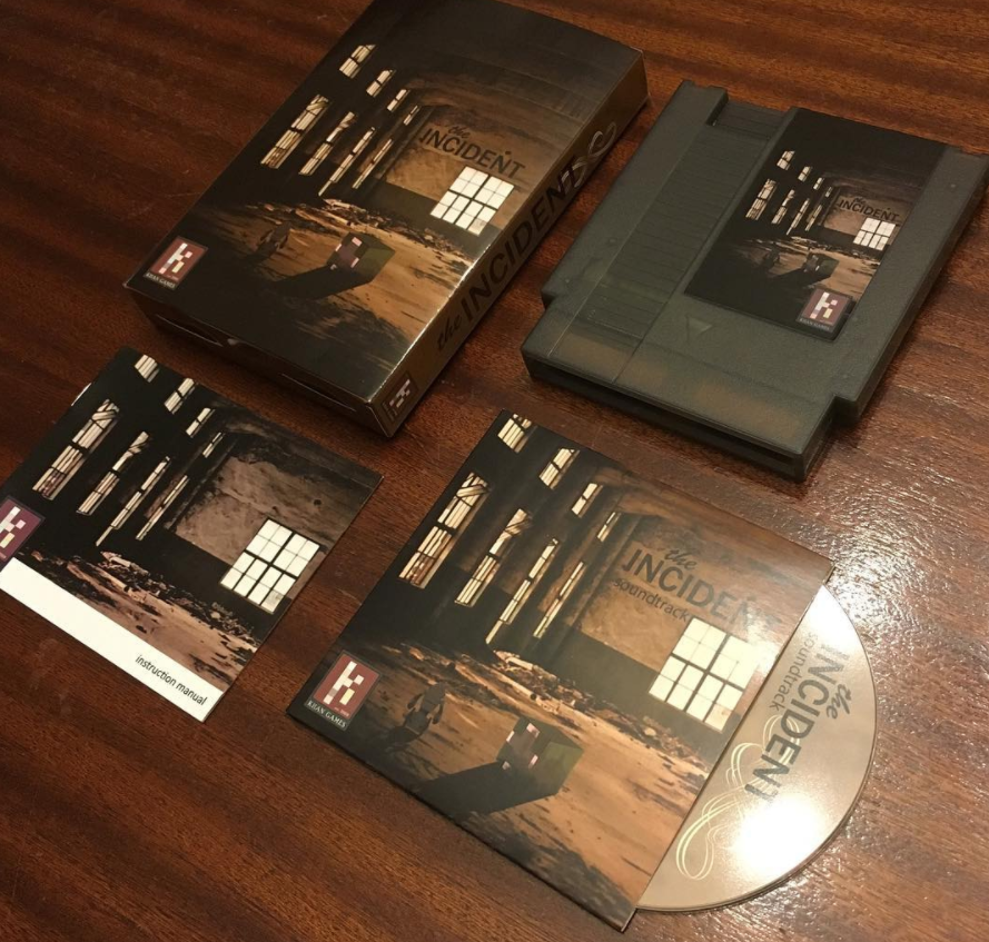 Why people are still making NES games | Eurogamer.net