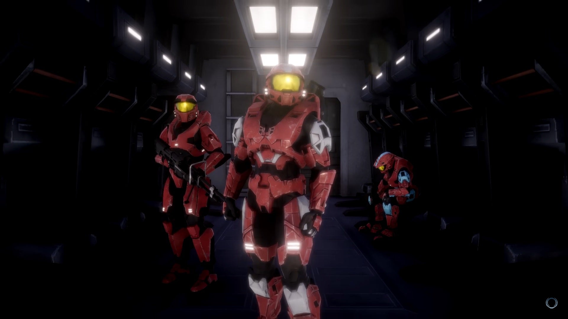 Halo fan game receives legal blessing from 343 Industries | VG247