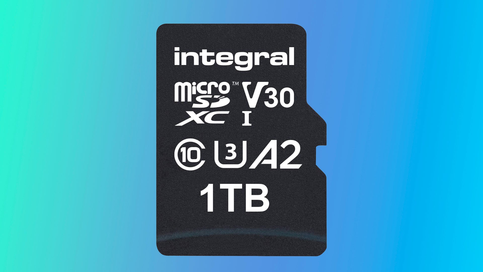 Grab this massive 1TB Integral Micro SD card from £118 | Eurogamer.net